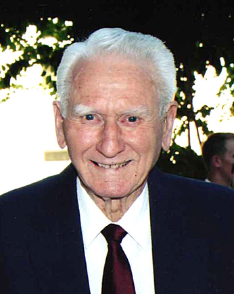 Harold Lowe Dowdle | News, Sports, Jobs - Daily Herald
